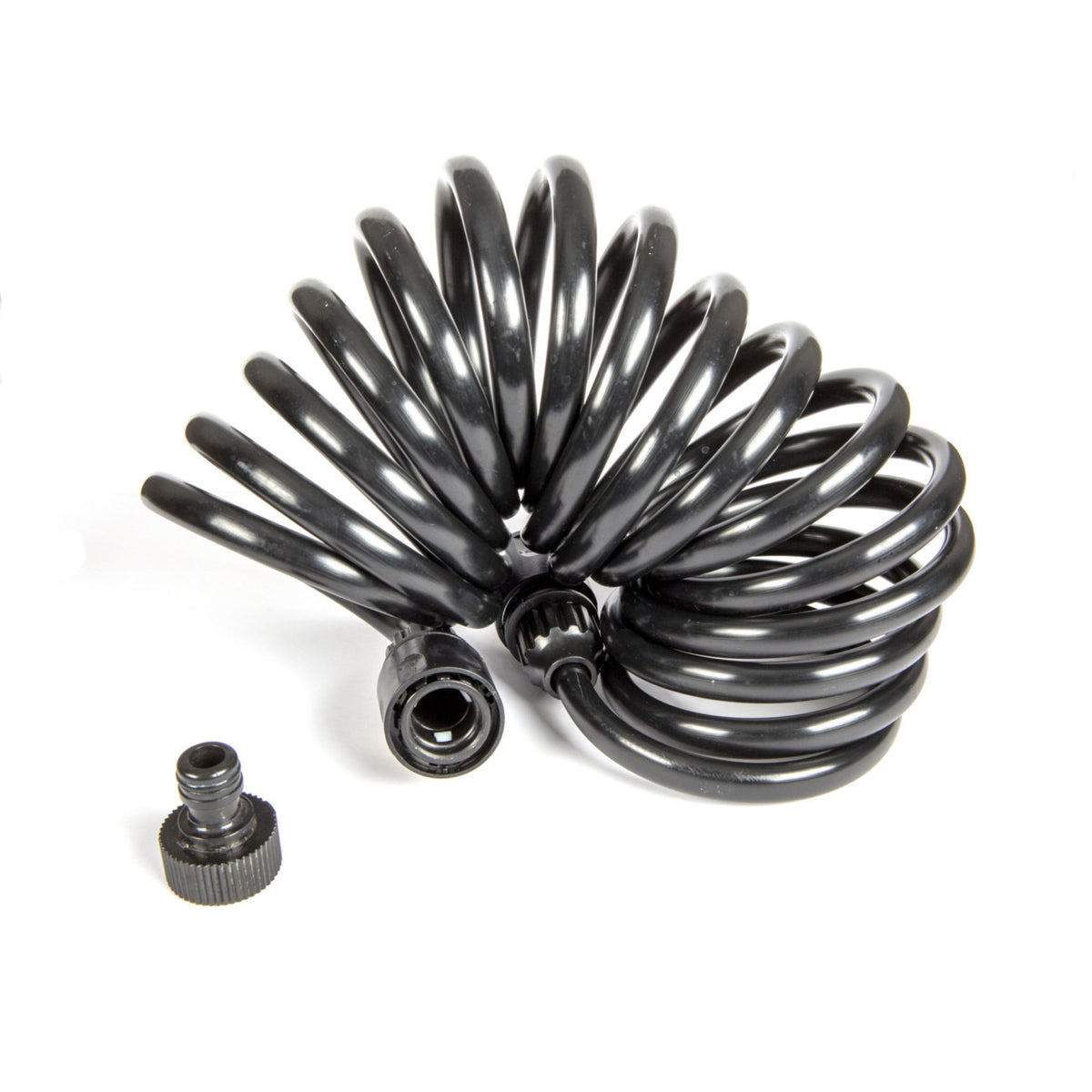 16 Foot Coil Hose | Tank Accessories | WaterPORT®