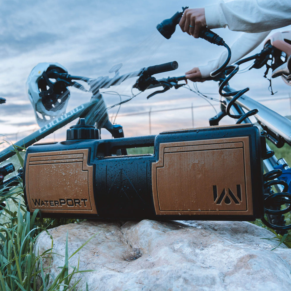 EVA Wrap Accessory | 4 Gallon Tank | WaterPORT