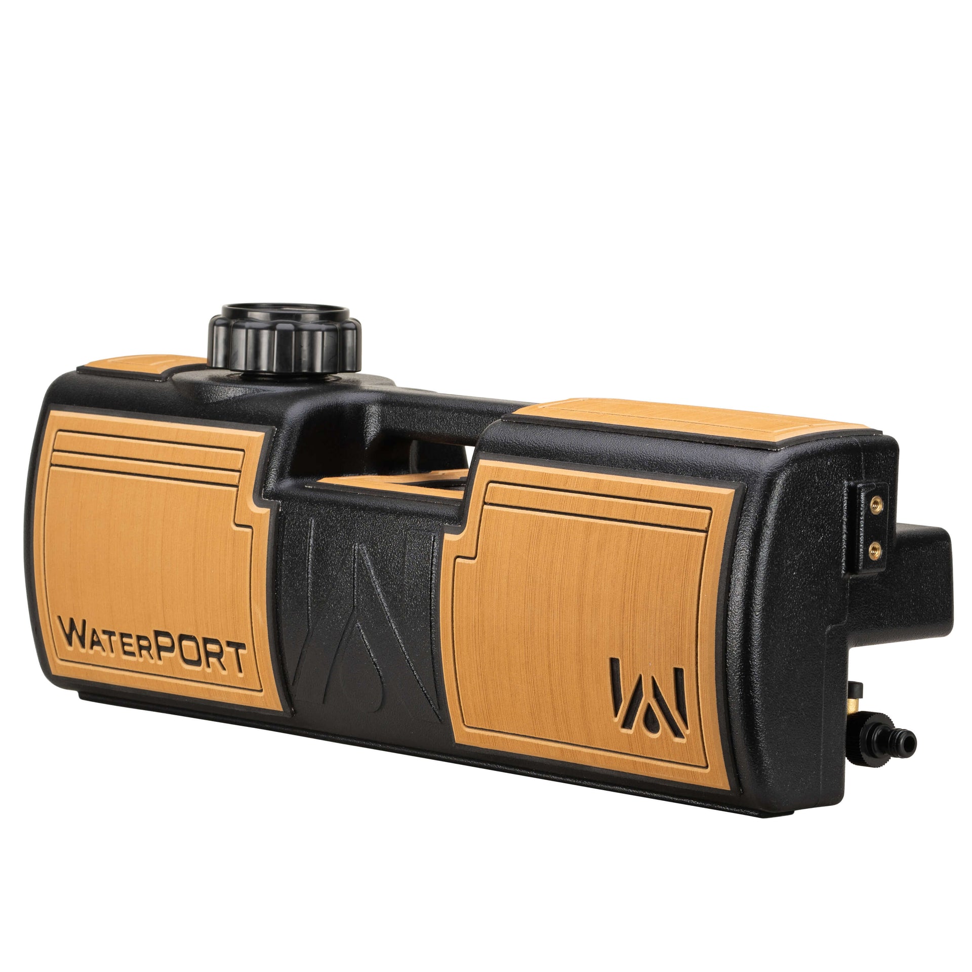 Tank Add-Ons & Accessories | WaterPORT