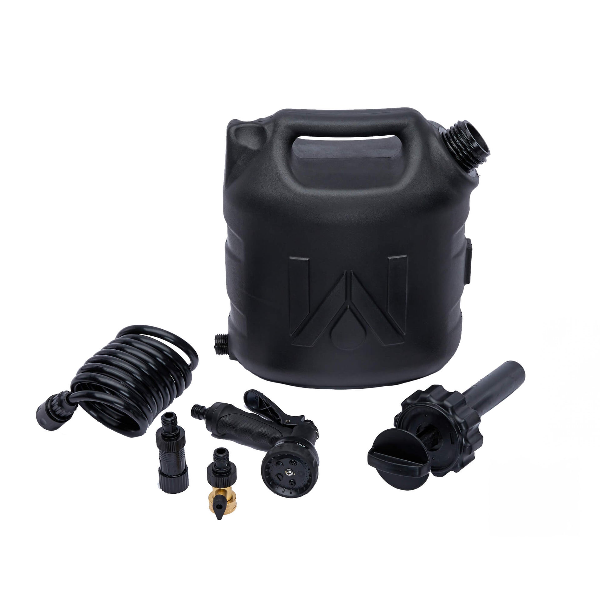 Portable Pressurized Water Systems | WaterPORT