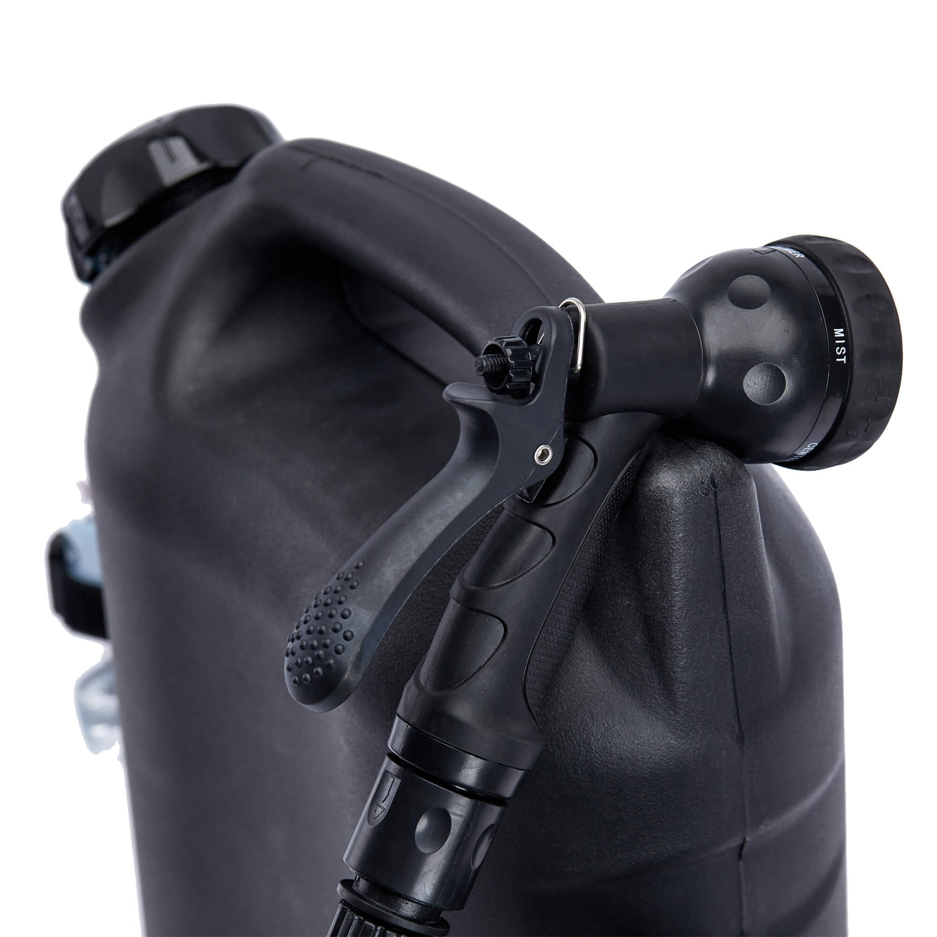 Portable Pressurized Water Systems | WaterPORT