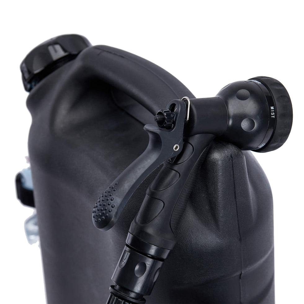 Portable Pressurized Water Systems | WaterPORT