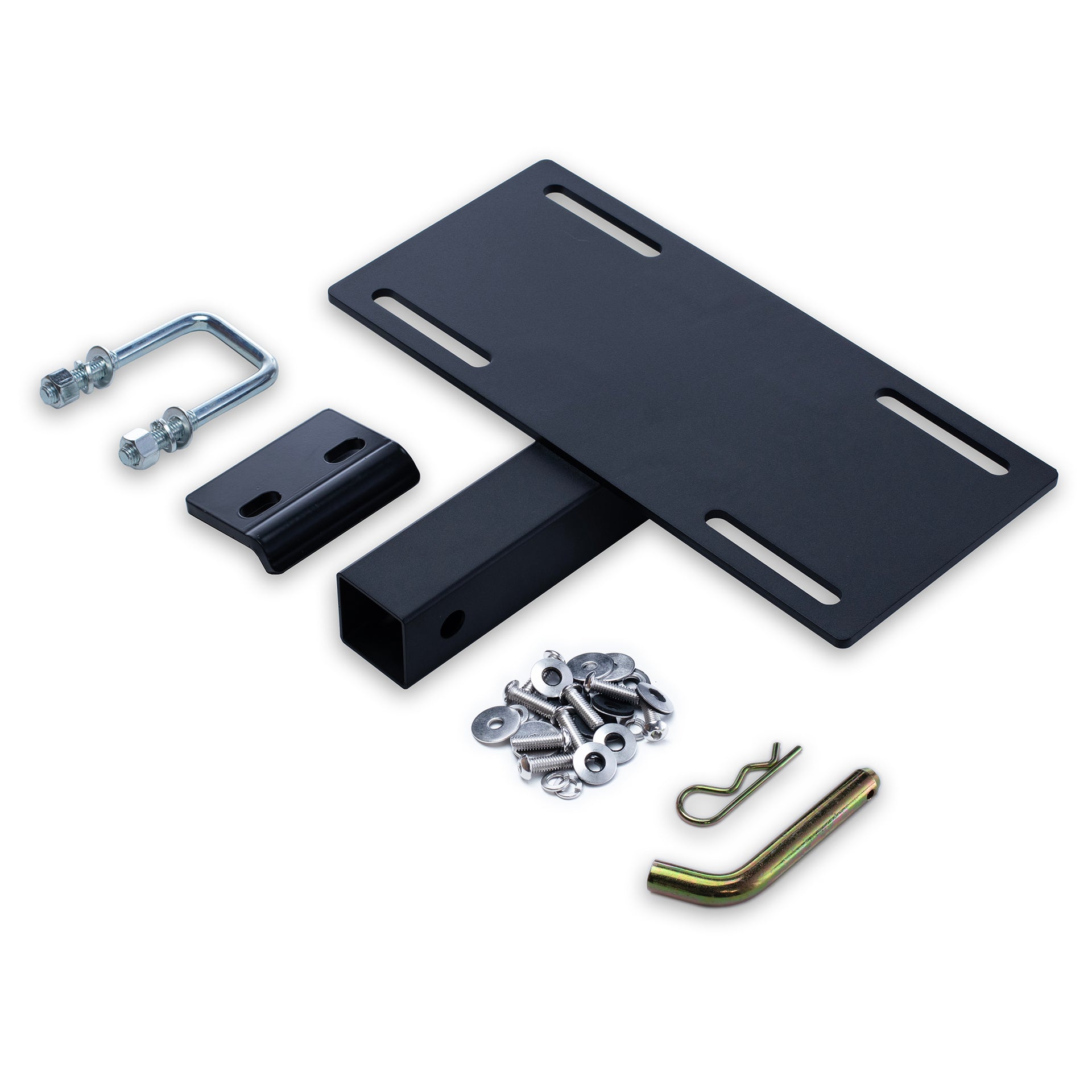 8 Gallon Tank Mounts – WaterPORT