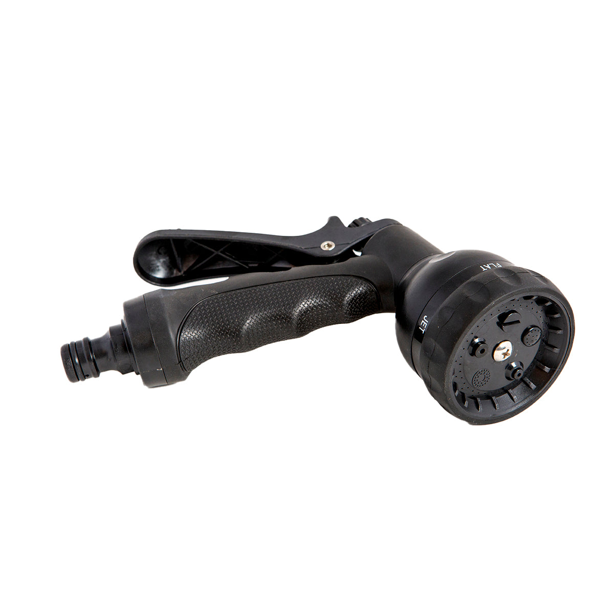 High Pressure 5 Setting Hose Nozzle | WaterPORT®