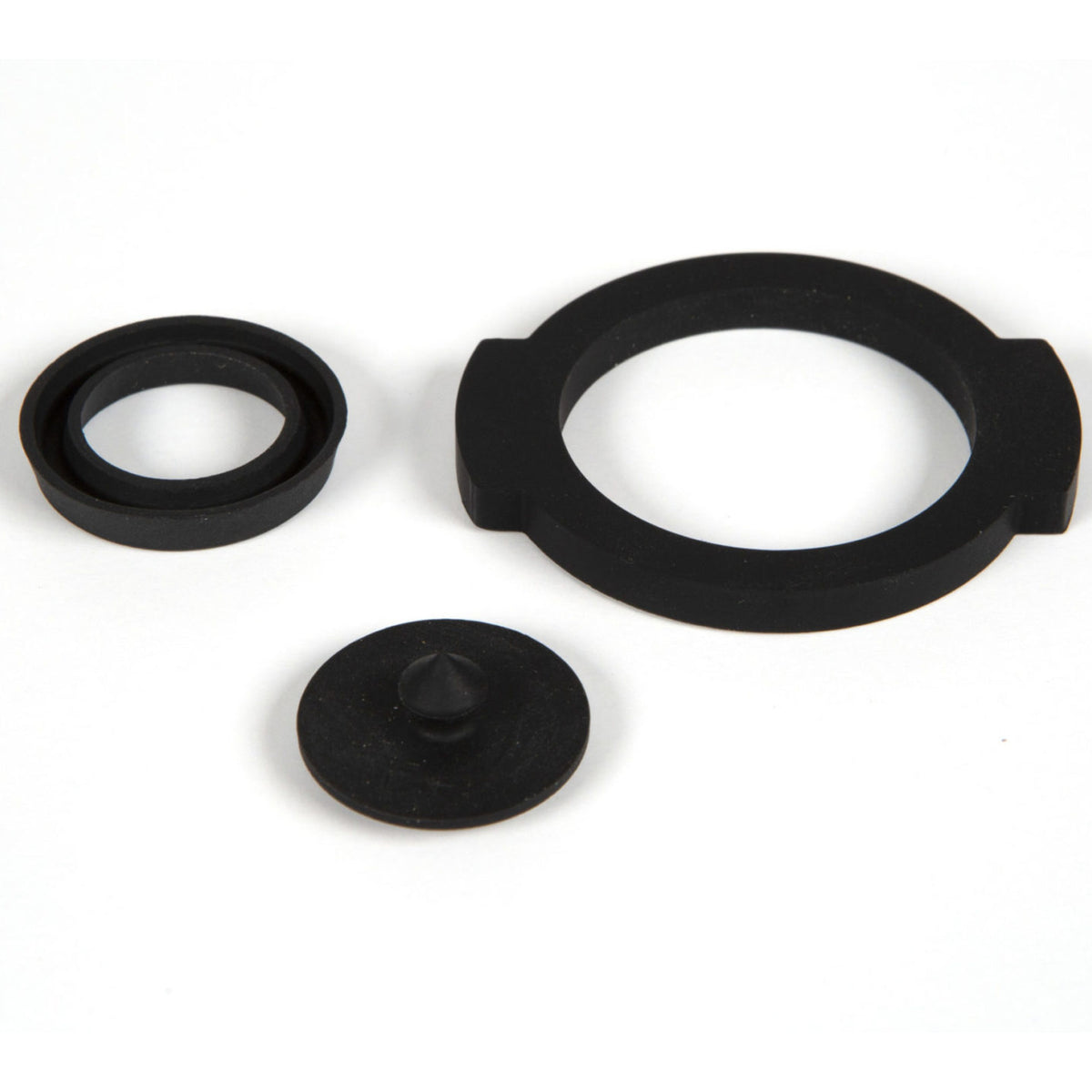 Pump Cap Gasket - 3 Pack | Replacement Parts | WaterPORT®
